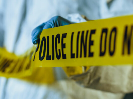 Crime Archives - St. Lucia Times