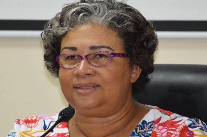 CARPHA Boss Urges Effective Action Against Non-Communicable Diseases ...