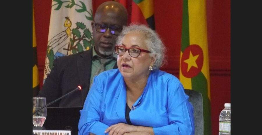 Increased Security Challenges Highlight Relevance Of Regional ...