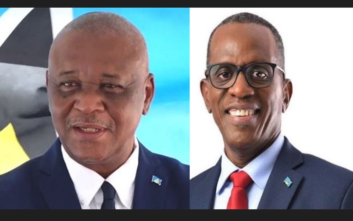 Crime: Francis Says Pierre Needs To Show Leadership - St. Lucia Times