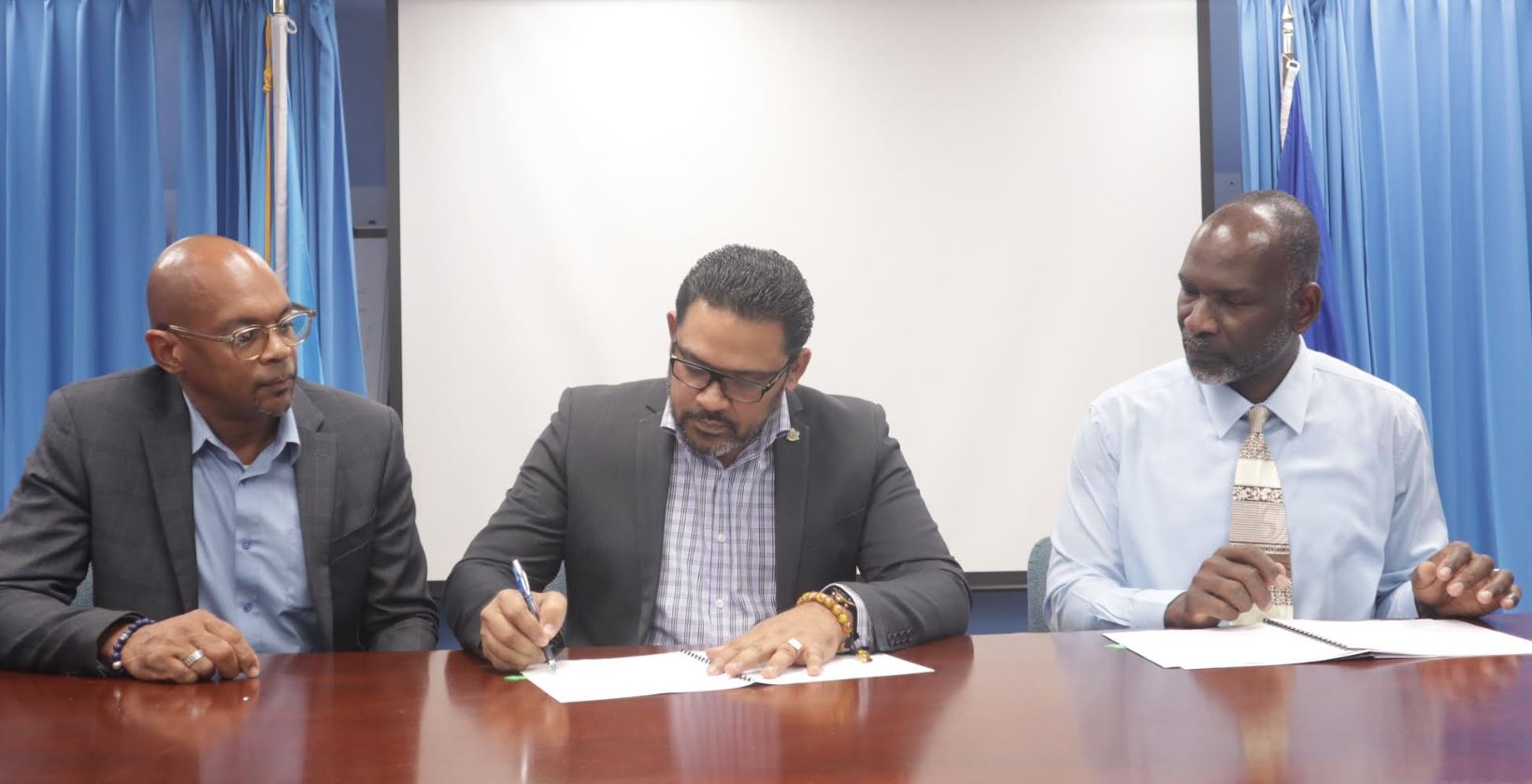 SLHTA Receives Government Grant To Train Unemployed Youth - St. Lucia Times