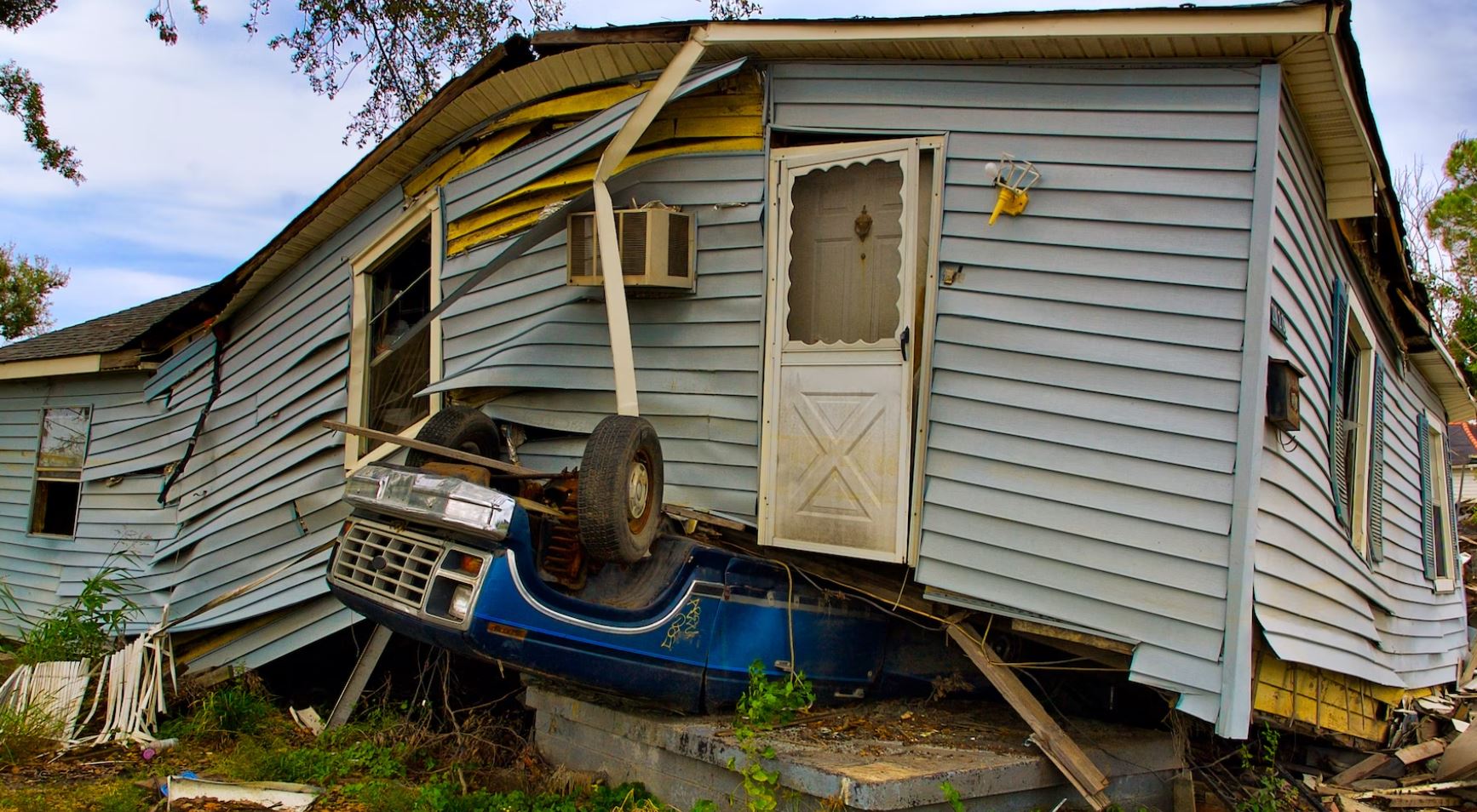 UNICEF Launches New Climate Initiative To Head Off Disasters - St ...