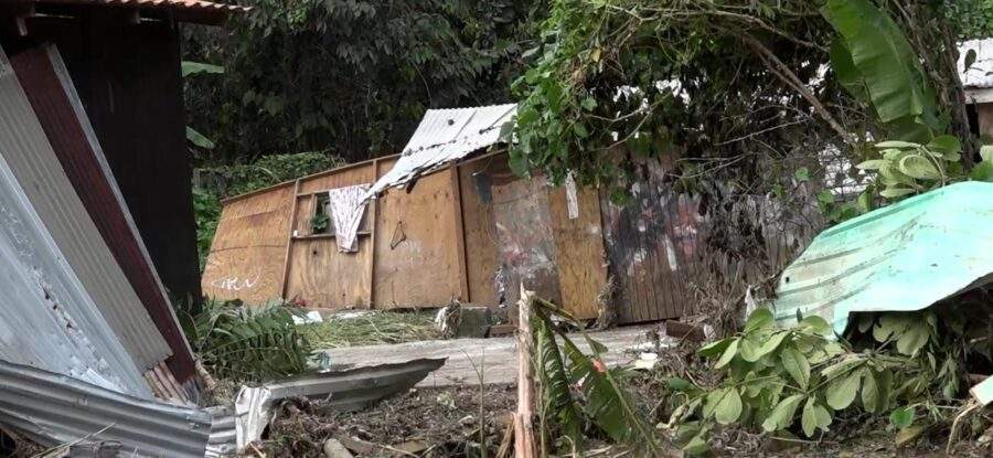 WATCH: NEMO Seeks Help For Flood Victims, Warns Hurricane Season Not ...
