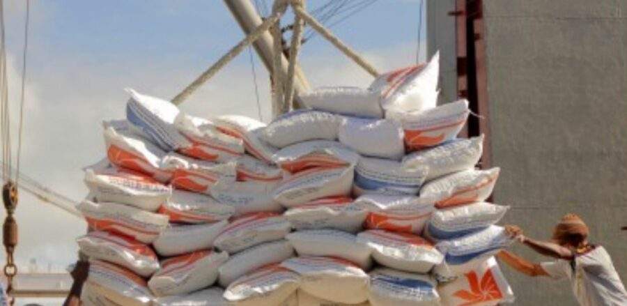 FAO: Global Food Imports On Track To Reach All-Time High - St. Lucia Times