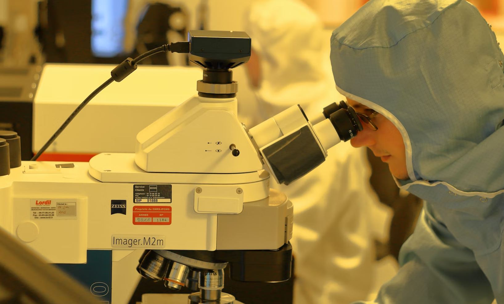 WHO Convenes Experts To Identify New Pathogens That Could Spark ...