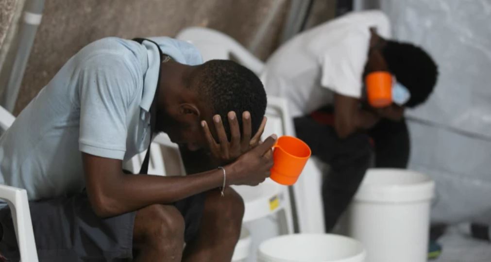 WHO Warns That Global Cholera Surge Likely Accelerated By Climate ... WHO Warns That Global Cholera Surge Likely Accelerated By Climate ...