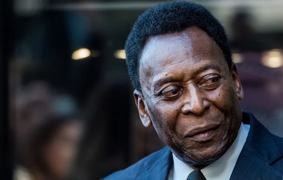 Pelé's Family Members Gather At Hospital As His Illness Progresses - St ...