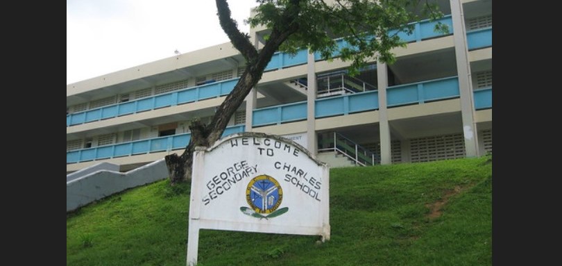George Charles Secondary School Site Approved For Juvenile Detention ...