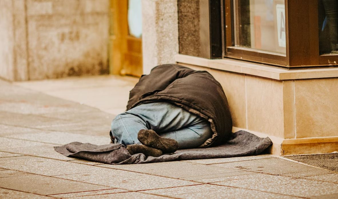 Barbados To Establish Task Force To End Homelessness - St. Lucia Times