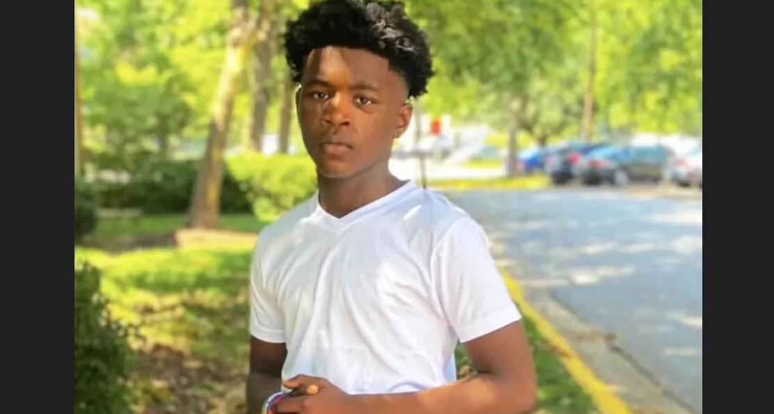 Outrage After Washington DC Homeowner Fatally Shoots 13-Year-Old - St ...