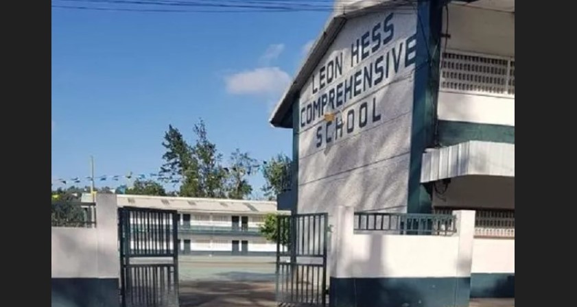 LHCSS Takes Action Against Students In Expletive-Filled Video - St. Lucia Times