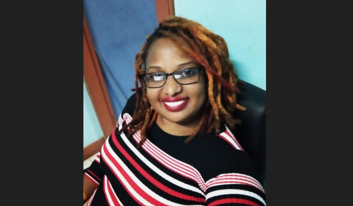 Another Success Story from The Taiwan-Sponsored Jennès Vocational Skills Training Programme - St ...