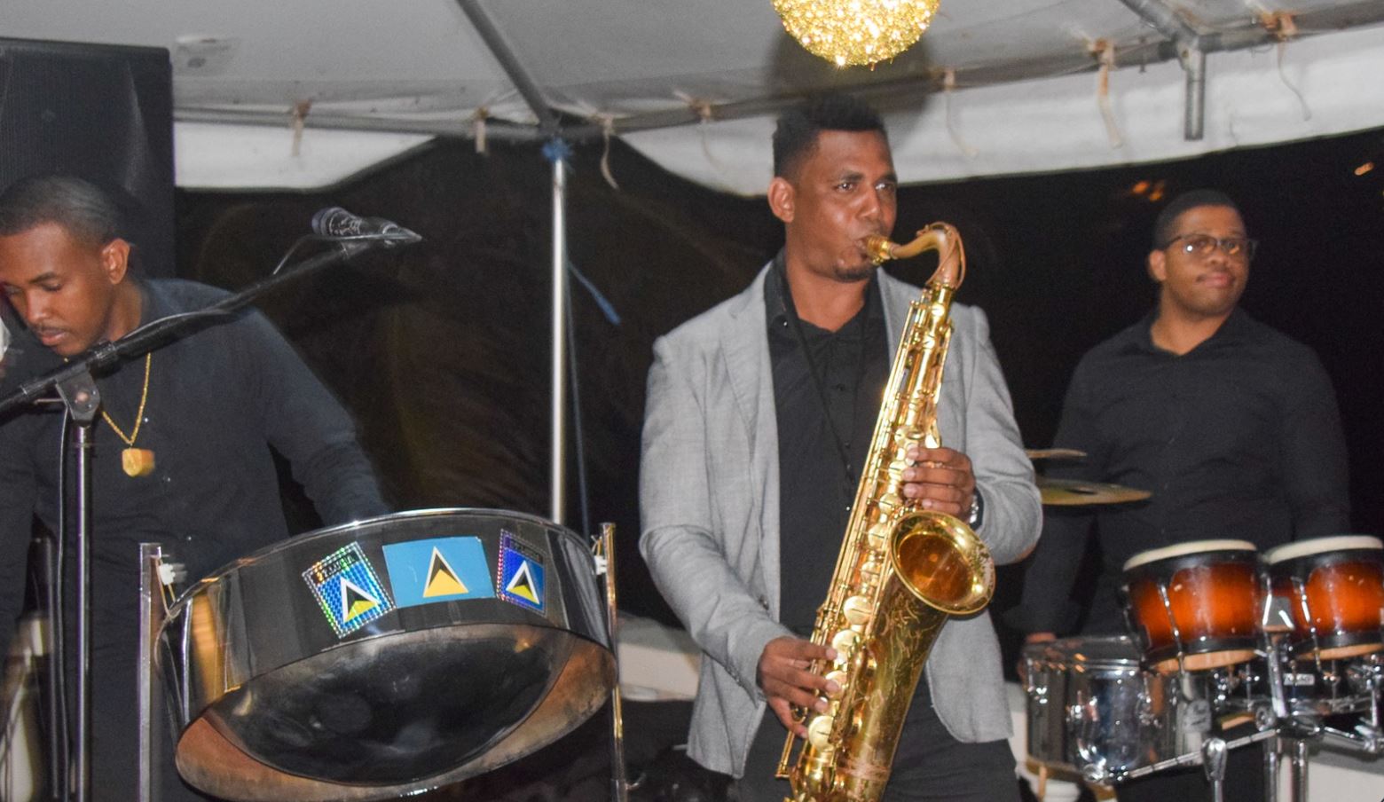 RSLPF Concludes Annual Awards Ceremony - St. Lucia Times