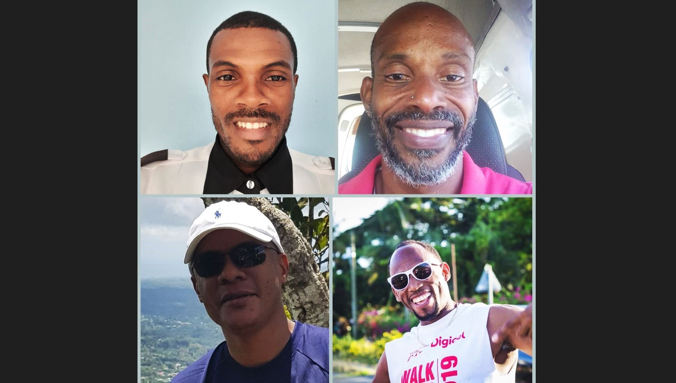 Saint Lucian Long Distance Runners Off To T&T Marathon - St. Lucia Times