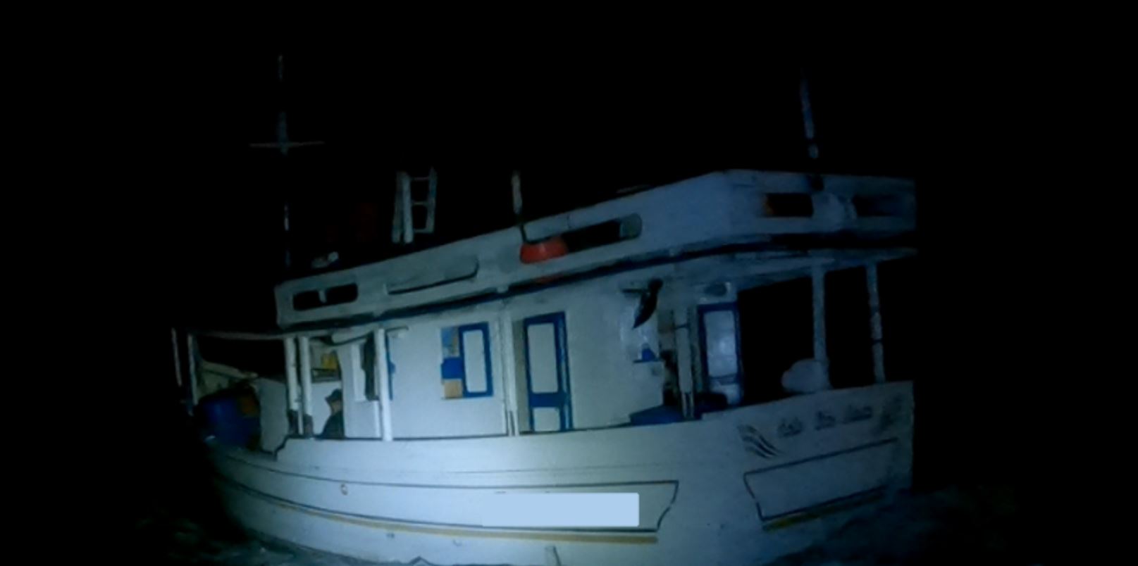 Crew Of Suspicious Vessel Dumps Suspected Drugs Off Guadeloupe - St ...