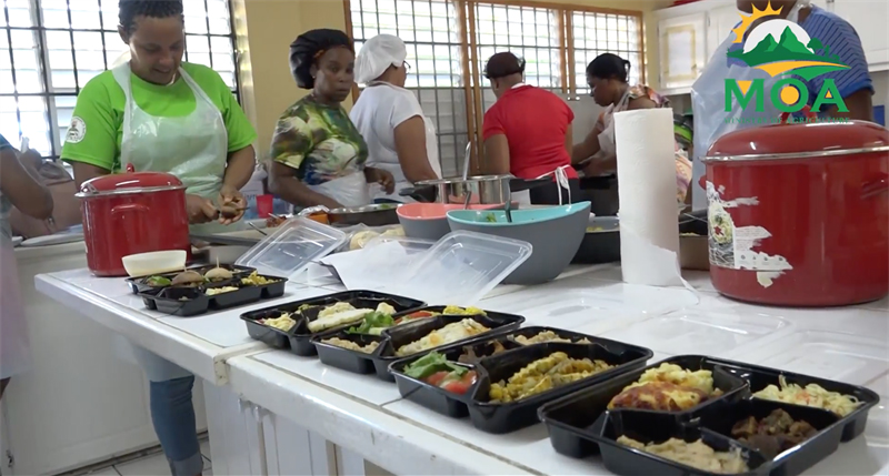 Students In School Feeding Programme Undergo Health Assessments - St ...