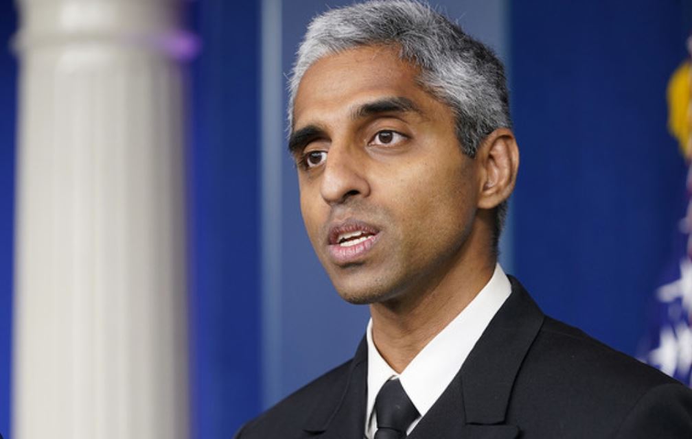 US Surgeon General Says 13 Is Too Early To Join Social Media - St ...