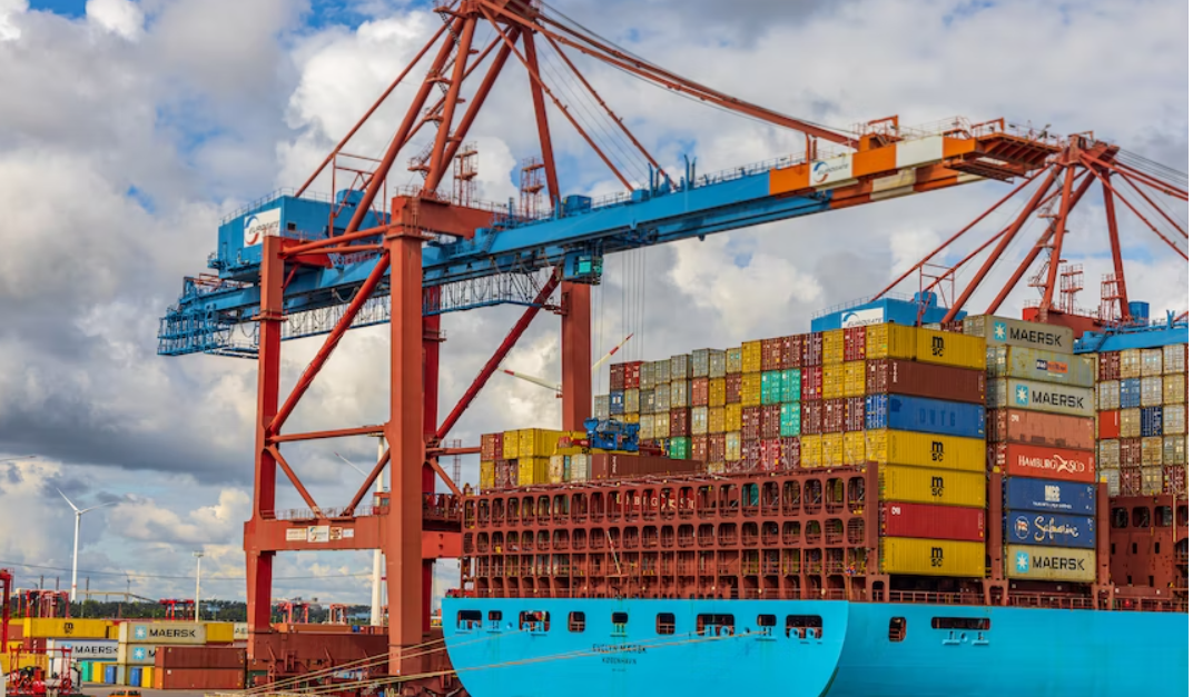 World Bank: Sharp, Long-lasting Slowdown To Hit Developing Countries ...