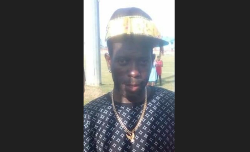 Devastated Family Wants Justice After Fatal Shooting Of Candy Tisson ...