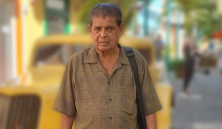 Ministry Of Education Pays Tribute To The Late Rufus Khodra - St. Lucia ...