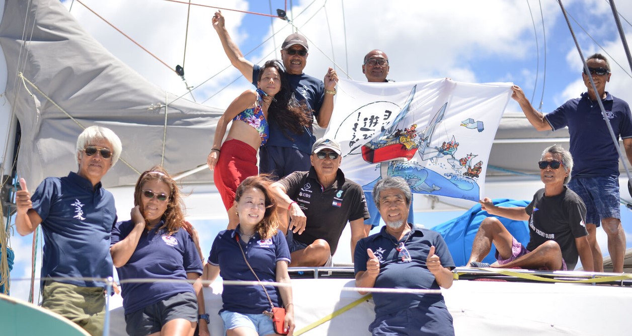 World ARC 2022 - Celebrations In Saint Lucia - St. Lucia Times