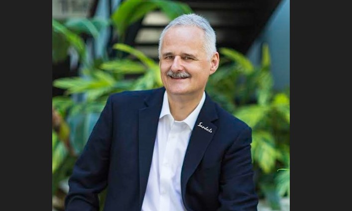 Sandals CEO Advocates For More Unified Sustainable Energy Policy - St ...