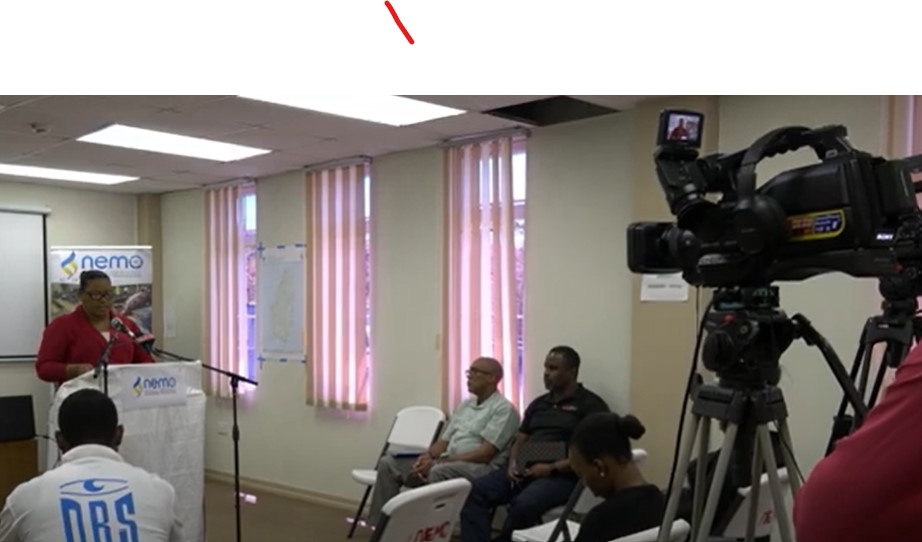 WATCH: NEMO Successfully Completes Annual Tsunami Simulation Exercise ...