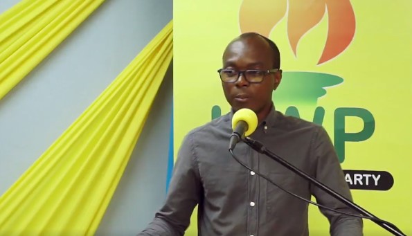 Fedee Says Next General Elections Probably The Most Important In Saint ...