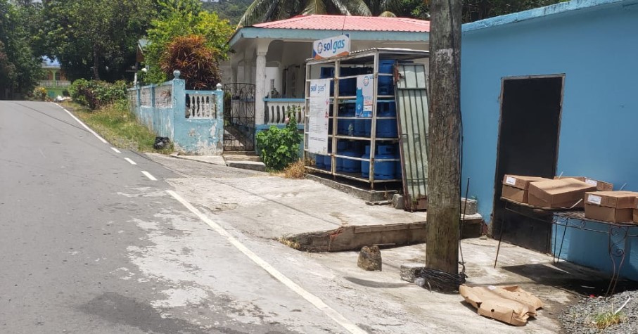 Bexon Residents In Fear After Thursday Night Shooting - St. Lucia Times
