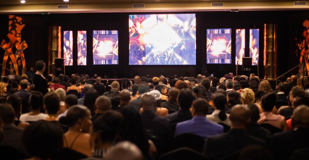 The Curtains Close On Inaugural GIMIES - St. Lucia Times