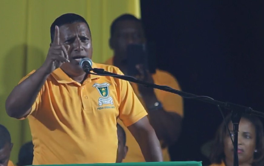 Guy Joseph Proclaims His Integrity, Declares The SLP Cannot Finger Him ...