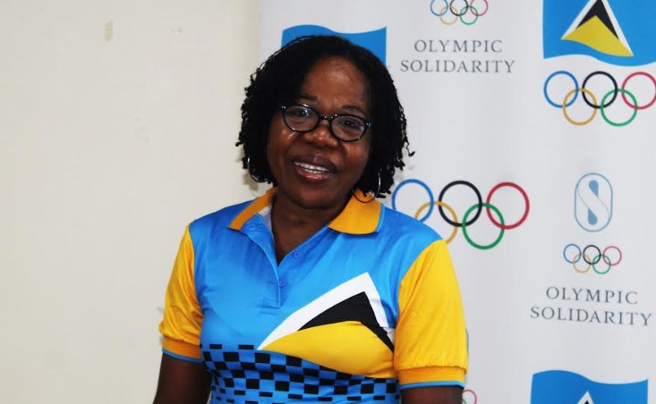 SLOC Inc. Appoints Former Athlete As Chef De Mission For Paris Games ...