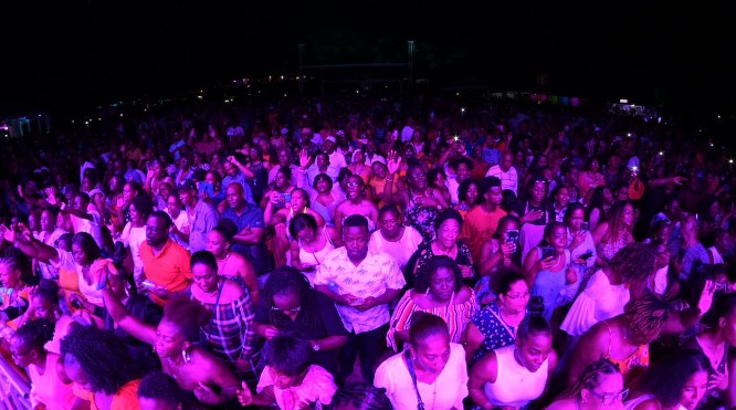 Jazz Festival Organizers Apologise Over Adjustments To World Beats ...