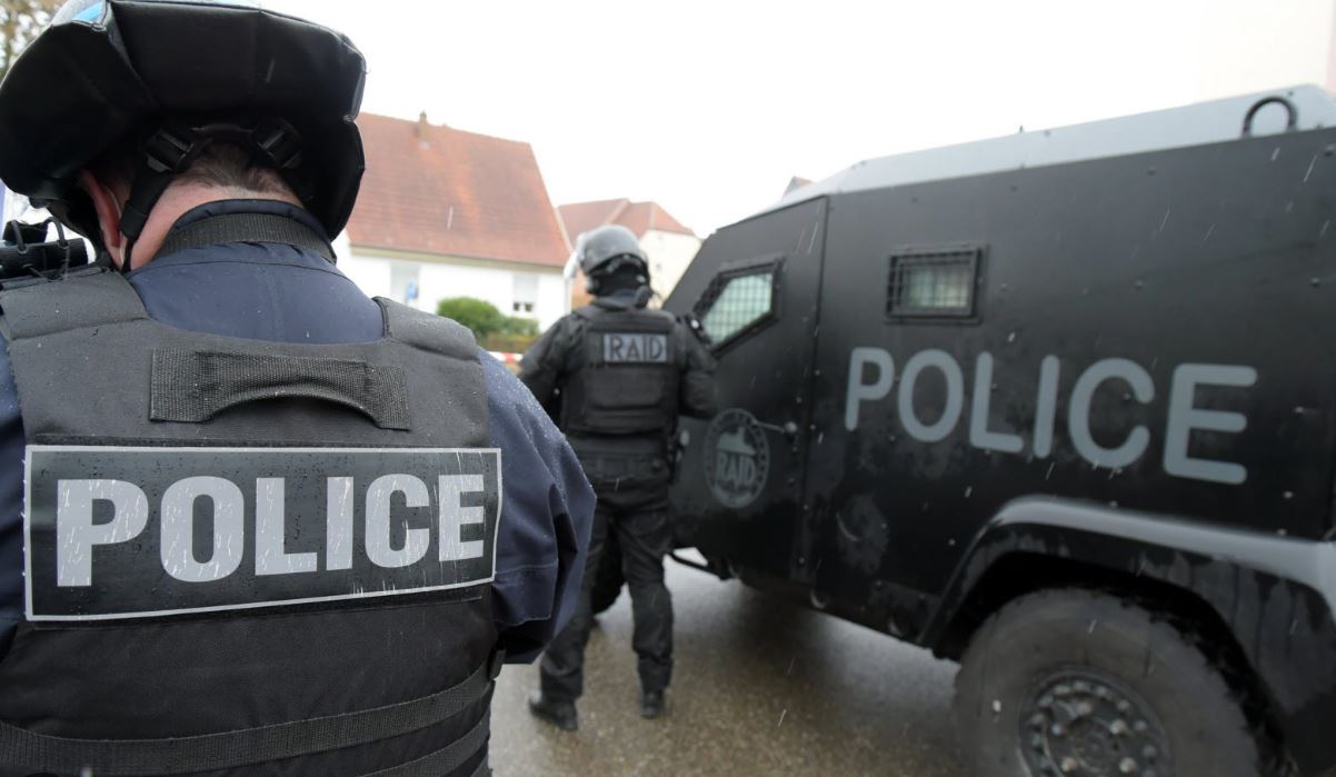 Saint Lucian Arrested In Martinique Amid Double Homicide Probe - St ...