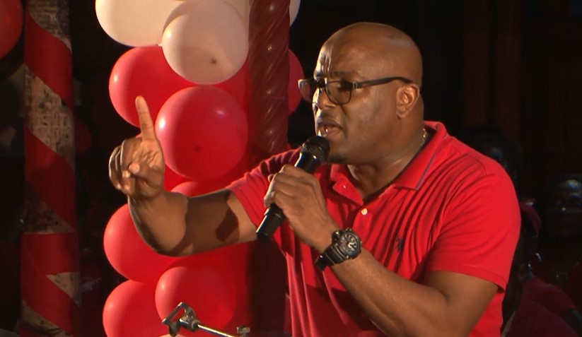 'We Are One United Team' - Shawn Edward Dismisses Opposition Claims Of ...