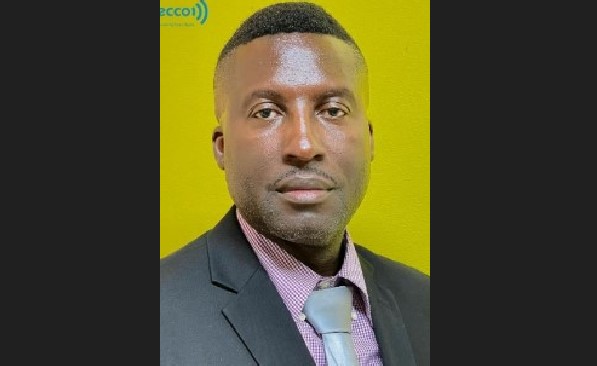 ECCO Inc. Names Martin A. James as New CEO - St. Lucia Times