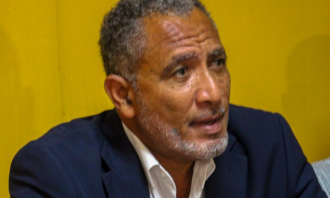 Vincentian Opposition Leader Says Violent Crime Getting Out Of Hand ...