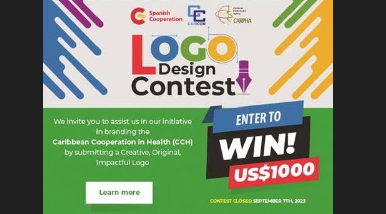 CARPHA Launches Competition To Design A Caribbean Cooperation In Health ...