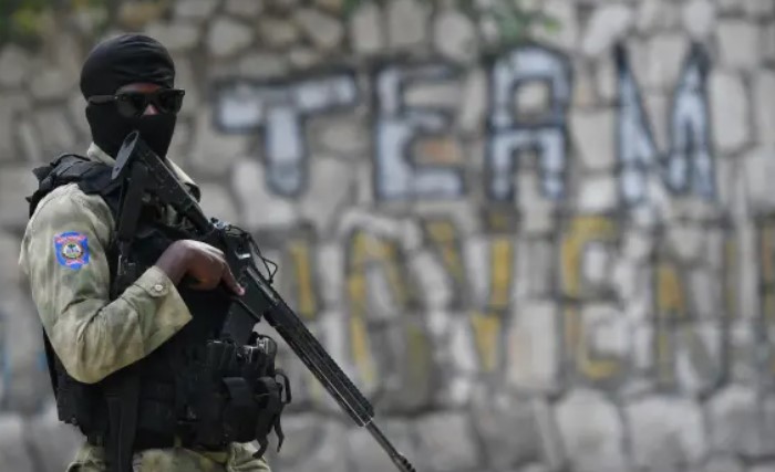 Eastern Caribbean Creole Translators Could Be Of Use To Multinational ...