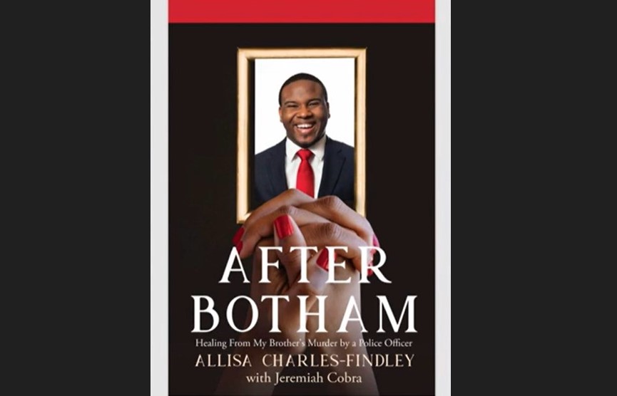 Botham Jean's Sister Writes Book About Healing After His Murder - St ...