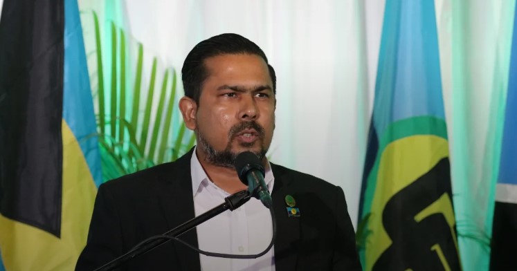 CARDI Executive Director Concerned Over Region's 'Unacceptable' Food ...