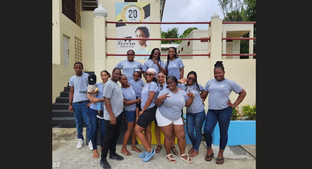 "We're Only Hurting Each Other": Babonneau Youth Want Peace - St. Lucia ...