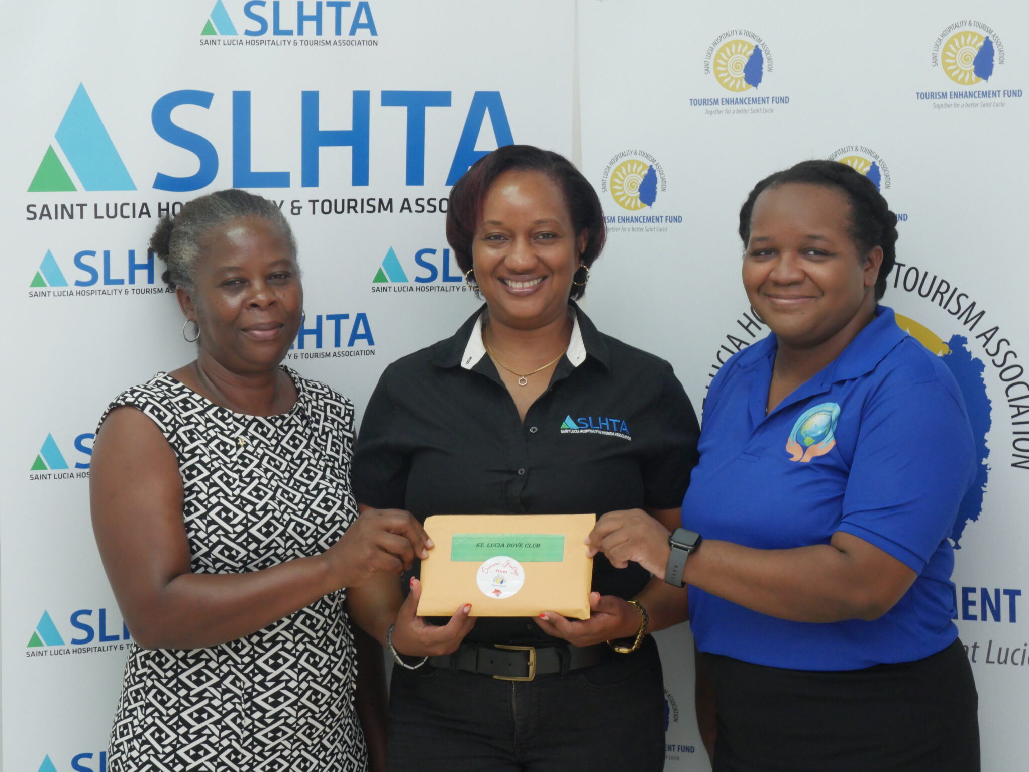 Tourism Enhancement Fund Christmas Drive Hits New High with $100,000 in ...