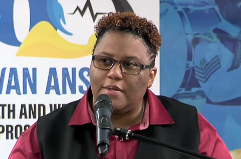 Douvan Ansanm: 46th Independence Celebrations Theme, Activities ...