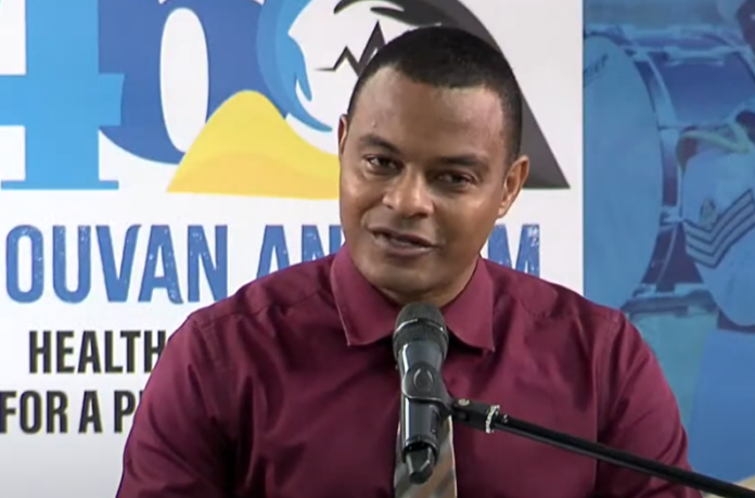 Douvan Ansanm: 46th Independence Celebrations Theme, Activities ...