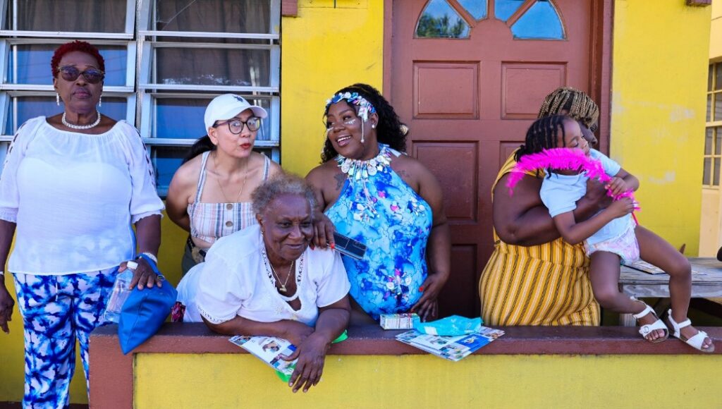 St. Kitts 'Sugar Mas' Savours Sweet Success - St. Lucia Times