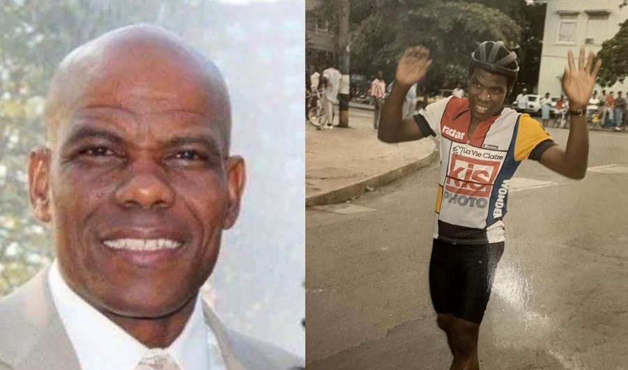 Late National Champion 'Red Cap' Mourned by Cycling Community - St ...