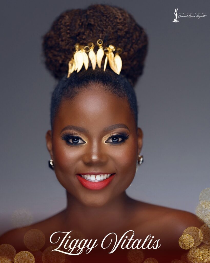 Seven for National Carnival Queen Pageant - St. Lucia Times