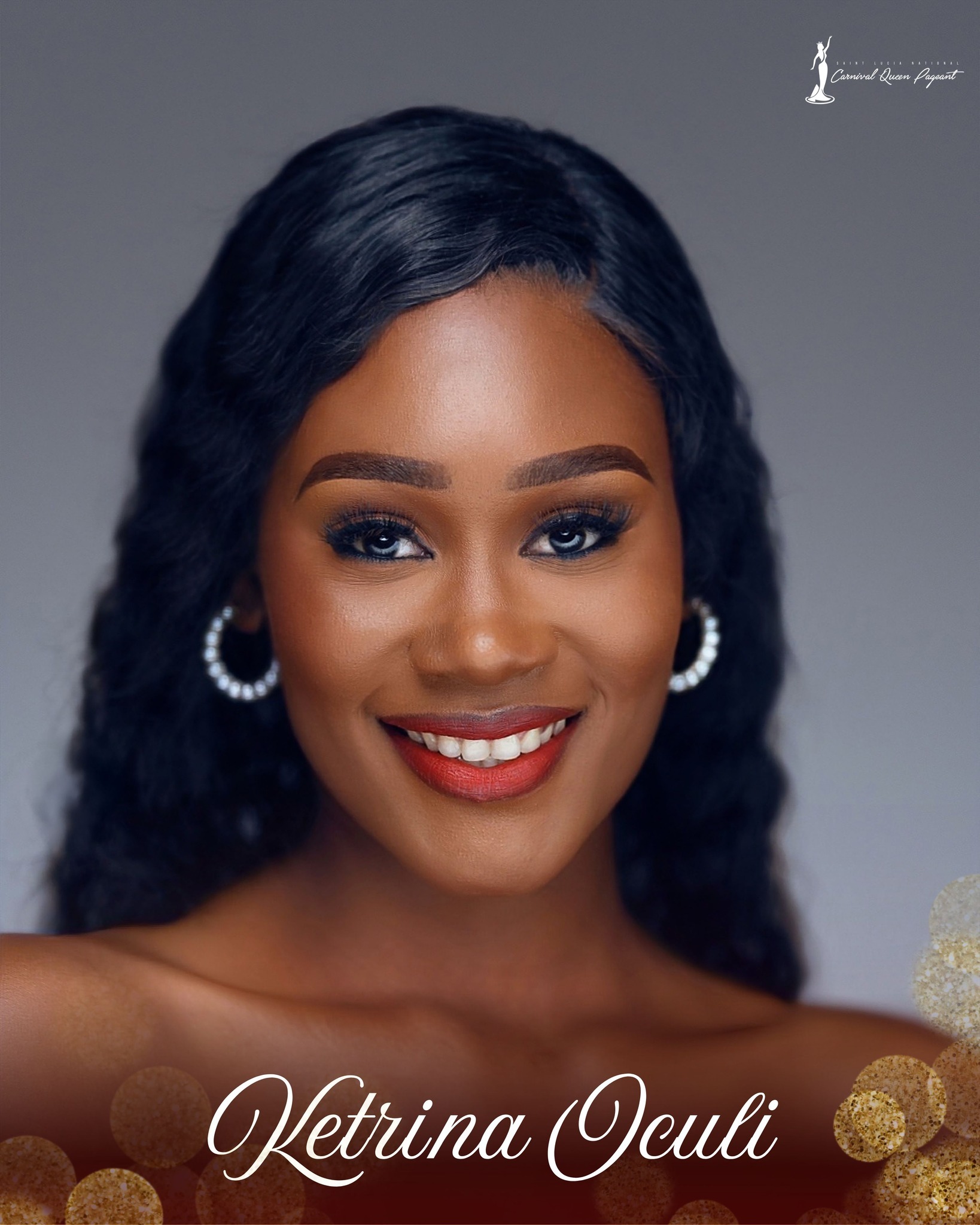 Seven for National Carnival Queen Pageant - St. Lucia Times