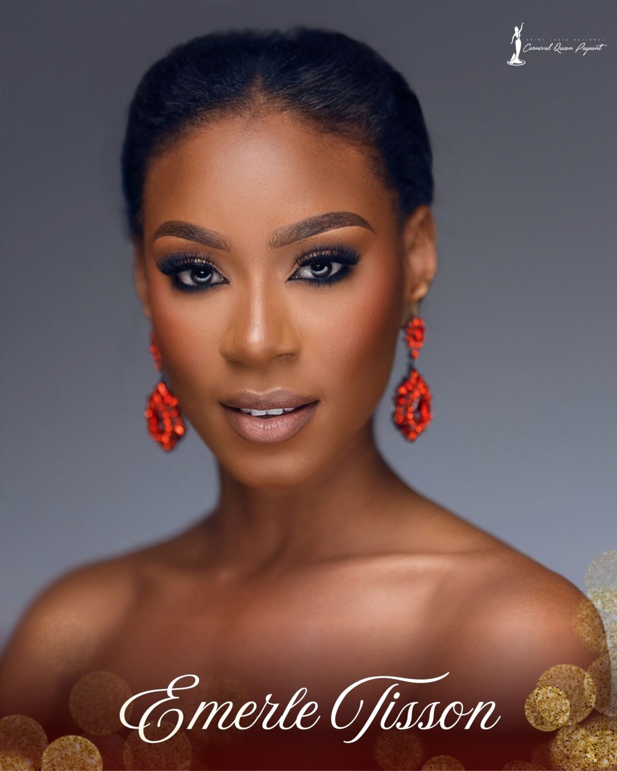 Seven for National Carnival Queen Pageant - St. Lucia Times